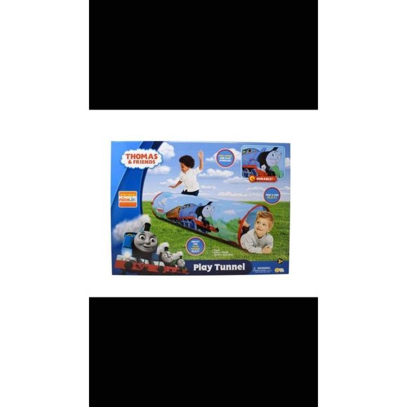 Thomas & Friends | Toys | Thomas The Train Friends Crawl Through Tunnel ...